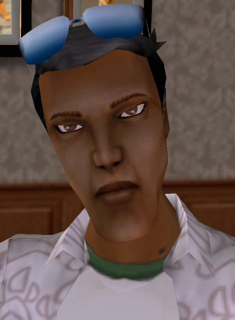 Jim Lester | The Sims Wiki | Fandom