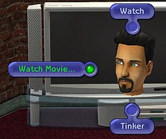 Movie | The Sims Wiki | Fandom