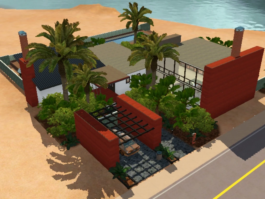 Planes Cruzados | SimsPedia | Fandom