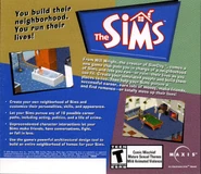 The Sims | The Sims Wiki | Fandom