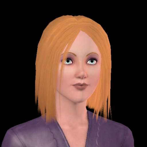 Shantell Tanning | The Sims Wiki | Fandom