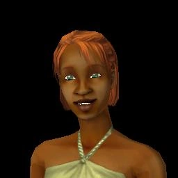 Céline Sellier | Simpédia, Wiki Les Sims | Fandom