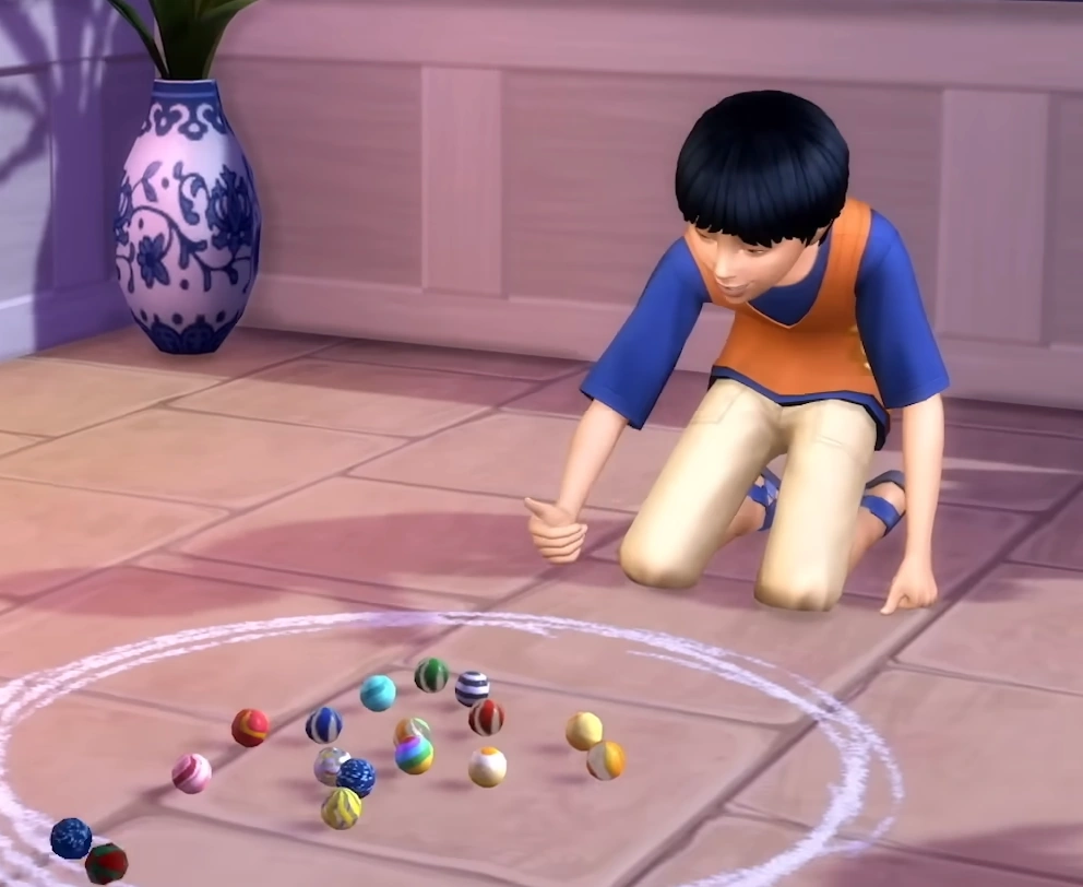 Marbles | The Sims Wiki | Fandom