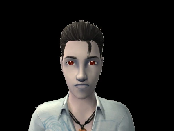 Fanon:Carl Fischer | The Sims Wiki | Fandom