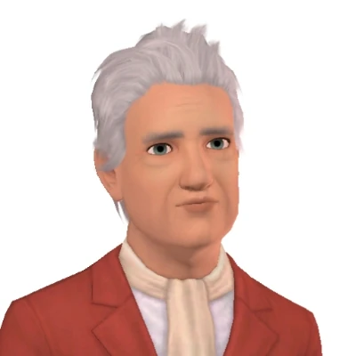 Fanon:Jacob Farmer Sr. | The Sims Wiki | Fandom