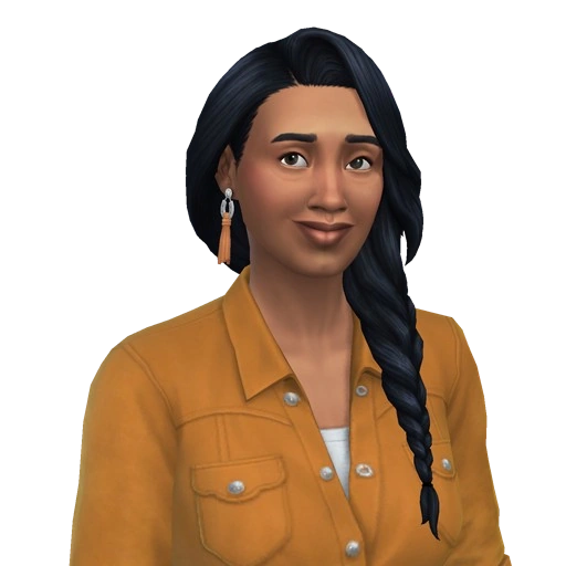 Джунипер Гроув | The Sims Вики | Fandom