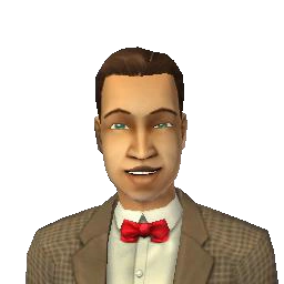 Prof. Craig Baena | The Sims Wiki | Fandom