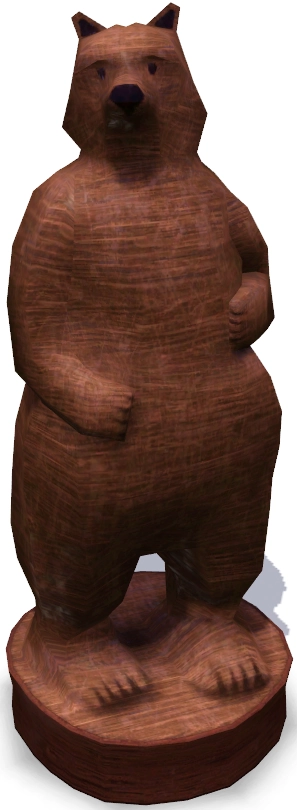 Bear | The Sims Wiki | Fandom