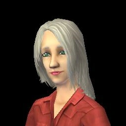 Fanon:Angela Pleasant (sims2cactus) | The Sims Wiki | Fandom