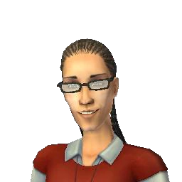 Fanon:Regan Capp (C.Syde) | The Sims Wiki | Fandom