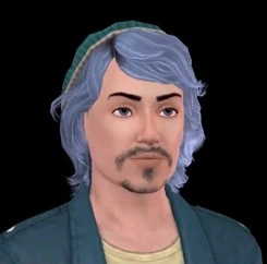 Cid Serverus | Simpédia, Wiki Les Sims | Fandom