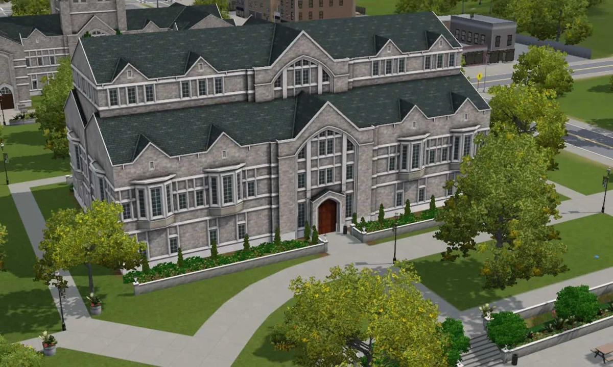 Semester | The Sims Wiki | Fandom