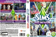 The Sims 3: Into the Future | The Sims Wiki | Fandom