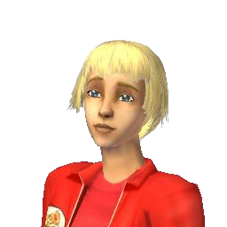 Jane Jalowitz | The Sims Wiki | Fandom