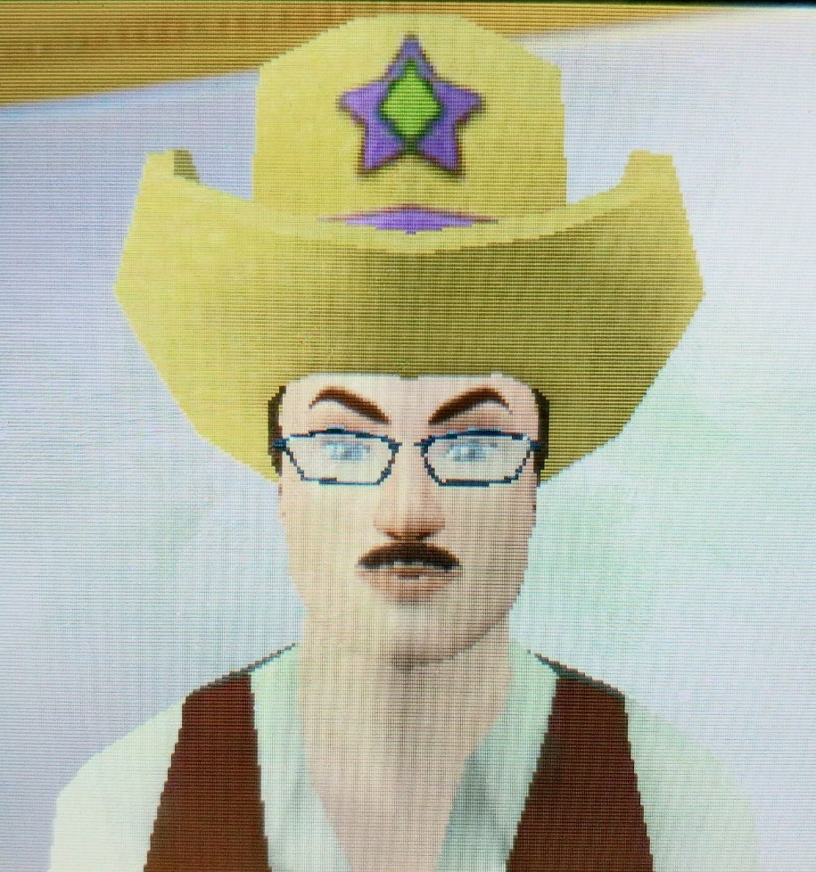 Logan West | The Sims Wiki | Fandom