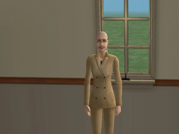 Sara Roth | The Sims Wiki | Fandom