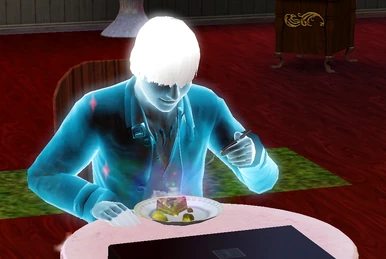 vampire fish sims 3
