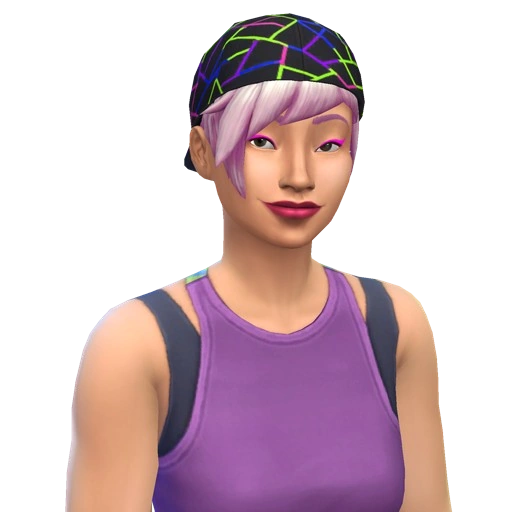 Aqua Song | SimsPedia | Fandom