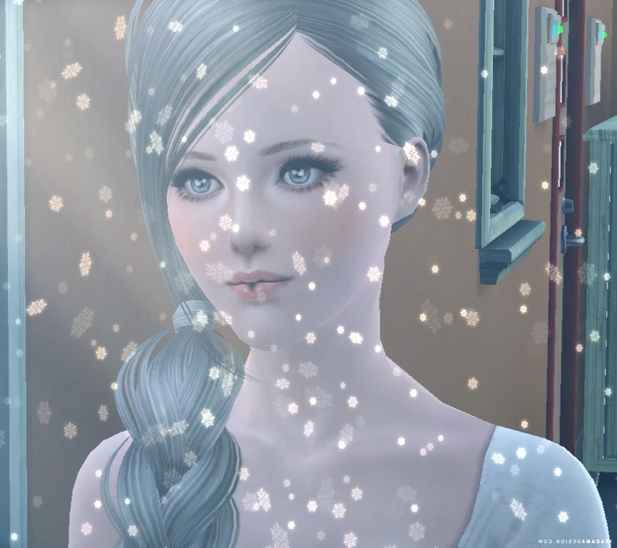 Category:Blue-haired Sims (fanon) | The Sims Wiki | Fandom