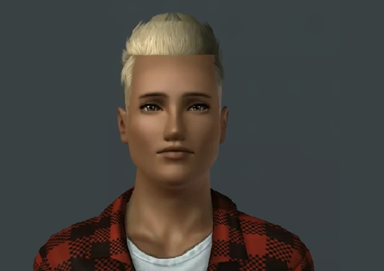 Fanon:Kevin Breese | The Sims Wiki | Fandom