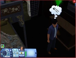 Bad Mood glitch | The Sims Wiki | Fandom