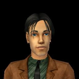 Fanon:Jimmy Larson | The Sims Wiki | Fandom
