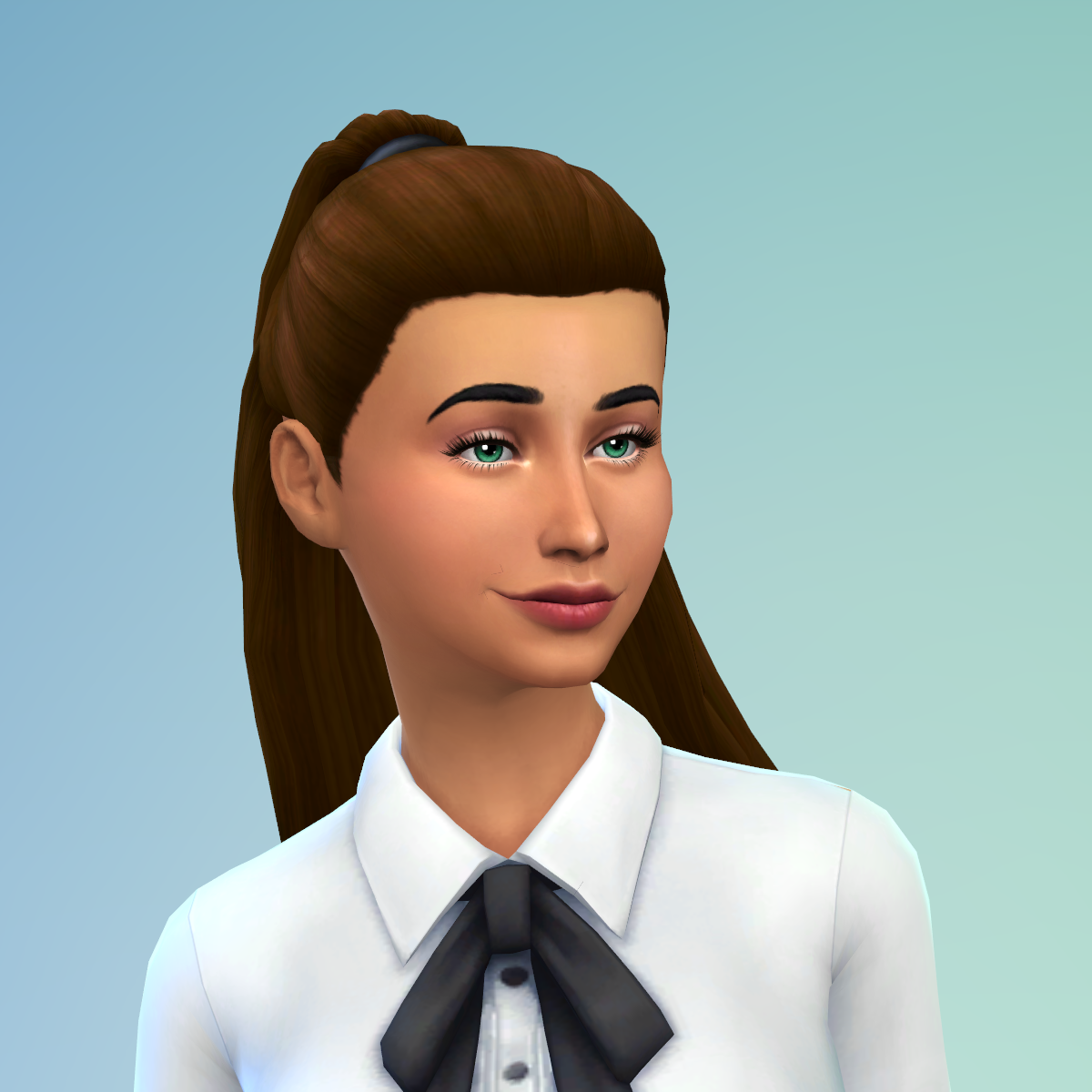 Fanon:Lara Lincoln-Croft | The Sims Wiki | Fandom