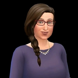 Mila Munch | Simpédia, Wiki Les Sims | Fandom