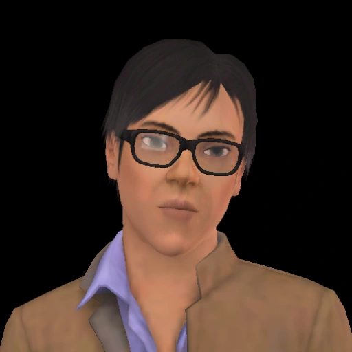 Mitch Lee | De Sims Wiki | Fandom