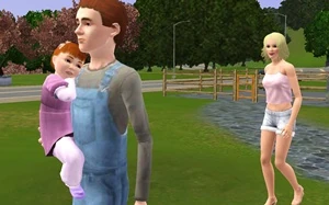 Fanon:Nigel Plumb | The Sims Wiki | Fandom