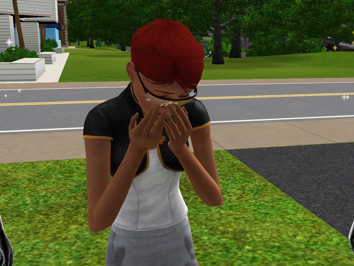 Fanon:Circe Beaker (iFanon) | The Sims Wiki | Fandom