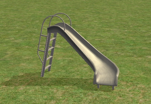 Slide | The Sims Wiki | Fandom