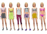 Sofia Bjergsen | The Sims Wiki | Fandom