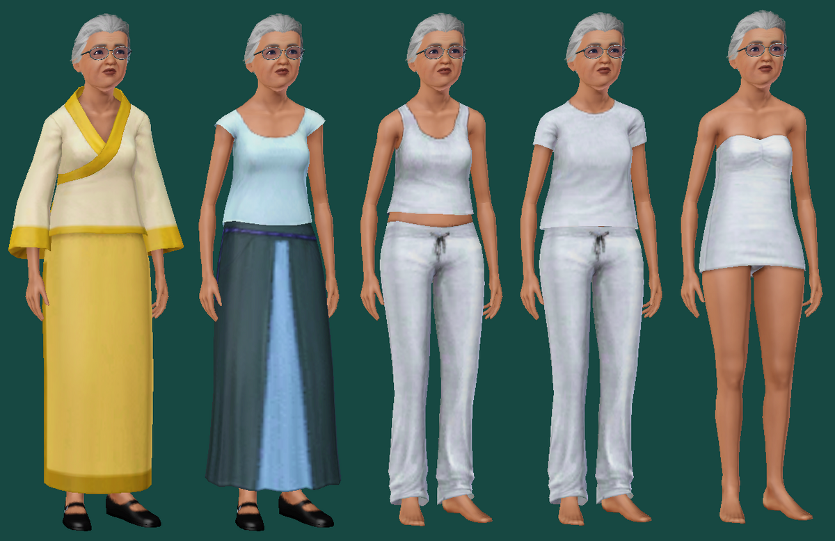 Abi Yat Sen | The Sims Wiki | Fandom