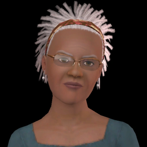 Amy Foster | De Sims Wiki | Fandom