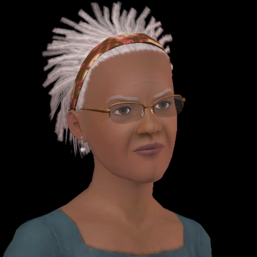 Amy Foster | The Sims Wiki | Fandom