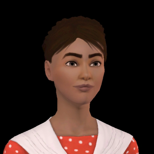Catherine Kramer | De Sims Wiki | Fandom