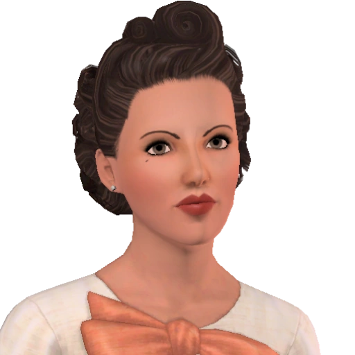 Delores Miller | The Sims Wiki | Fandom
