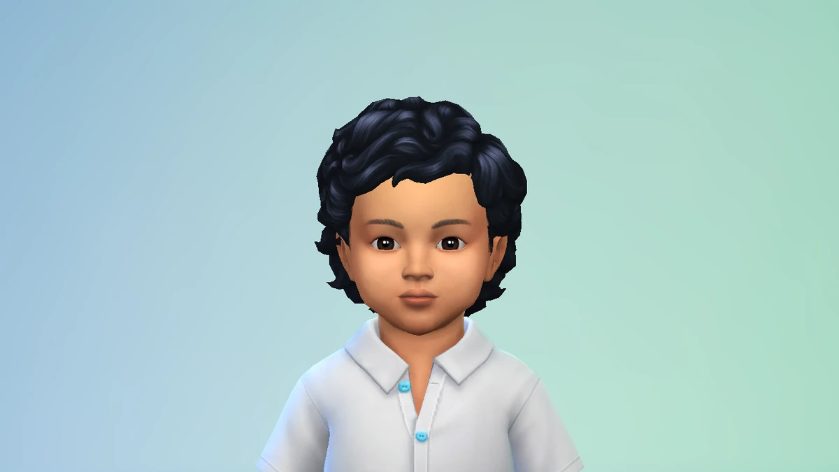 Fanon:Jack Kim-Lewis | The Sims Wiki | Fandom