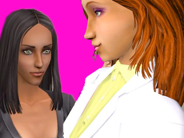 Fanon:The Lotharios and the Calientes | The Sims Wiki | Fandom