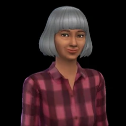 Fanon:Lora Rockwell | The Sims Wiki | Fandom
