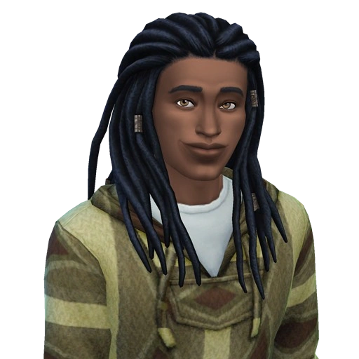 Mark Eggleston | The Sims Wiki | Fandom