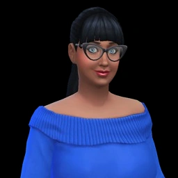 Category:Childish Sims (The Sims 4) (fanon) | The Sims Wiki | Fandom