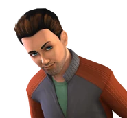 List of Sims used in promotional materials | The Sims Wiki | Fandom