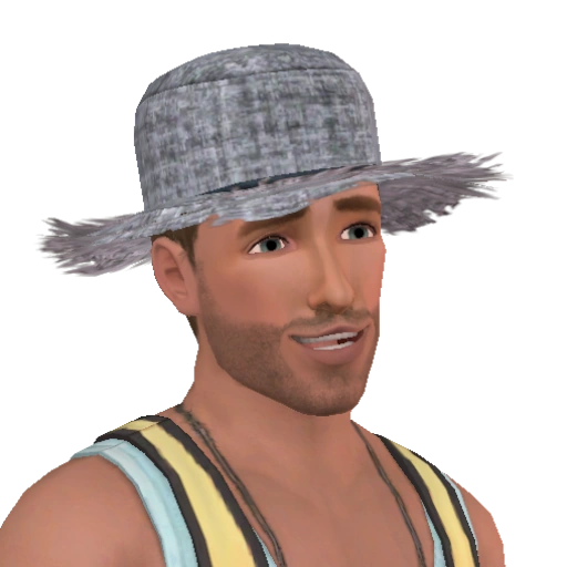 Warren Hadley | The Sims Wiki | Fandom