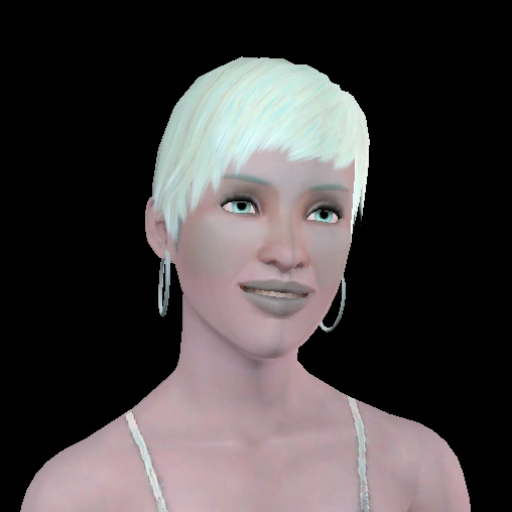 Amika Kahale | The Sims Wiki | Fandom