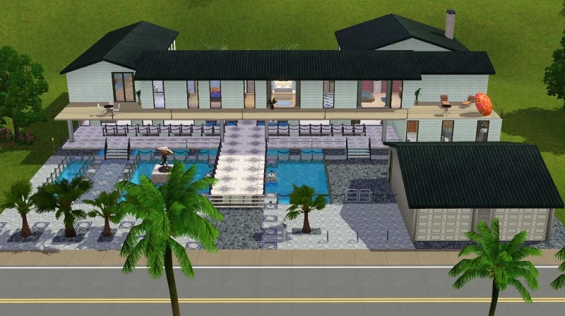 List of empty Barnacle Bay lots | The Sims Wiki | Fandom