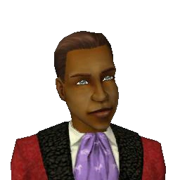 Cooper Seifert | The Sims Wiki | Fandom