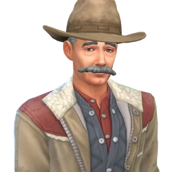 Don Gooseman | The Sims Wiki | Fandom
