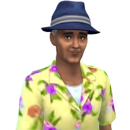 Fanon:Felix Docker | The Sims Wiki | Fandom